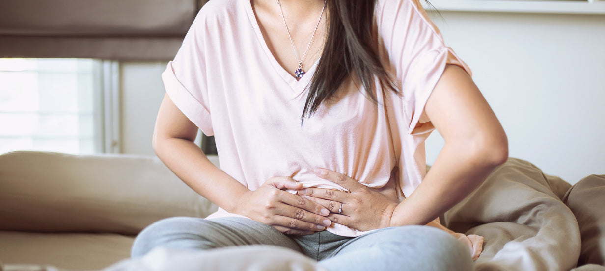 Diarrhea during pregnancy – LILLYDOO