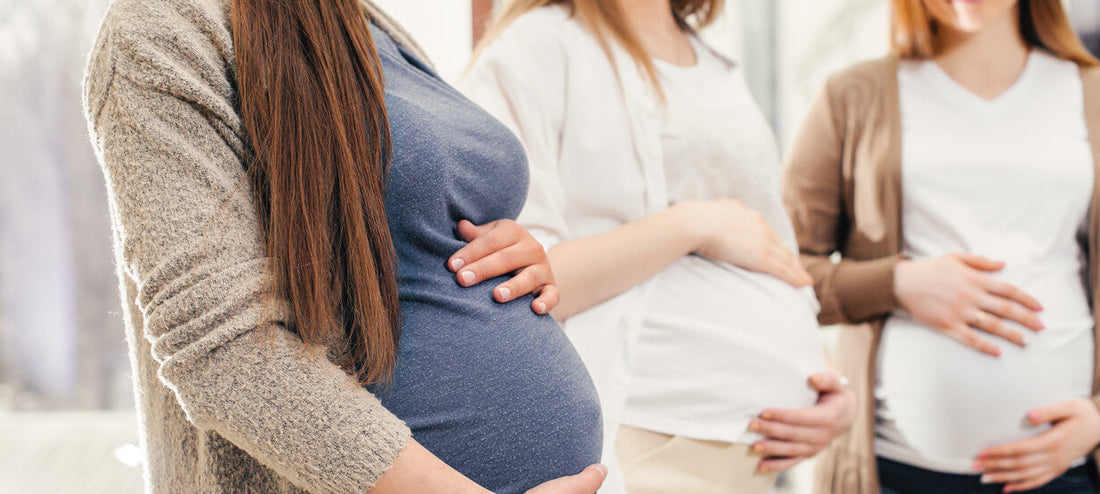 Childbirth preparation course: how to choose it? Everything you need t – LILLYDOO