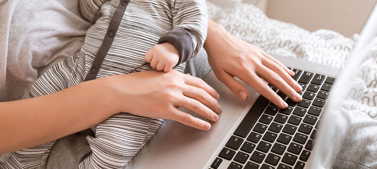 Time management: tips for parents – LILLYDOO