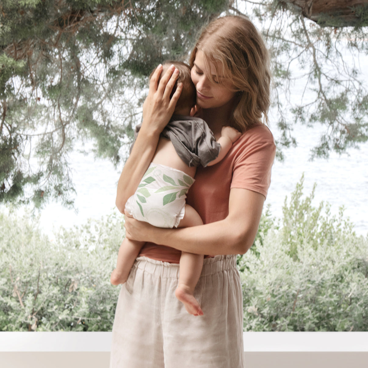 LILLYDOO green | Our plastic-neutralised nappy line